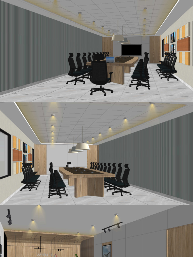 BNR Interior Views 20.02.2025 | PDF