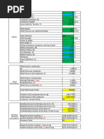 PSC Pole Design Specifications | PDF | Concrete | Wire