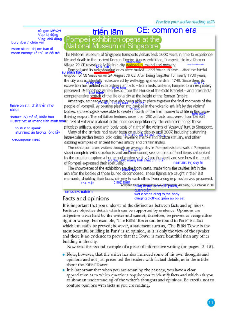 Tri N Lãm CE: Common Era | PDF
