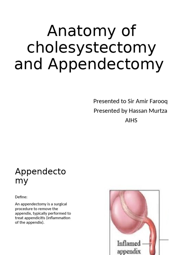 Anatomy of chol-WPS Office | PDF | Gallbladder | Liver