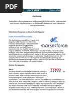 Paul Raymond Publications Overview | PDF | Magazines | Periodicals