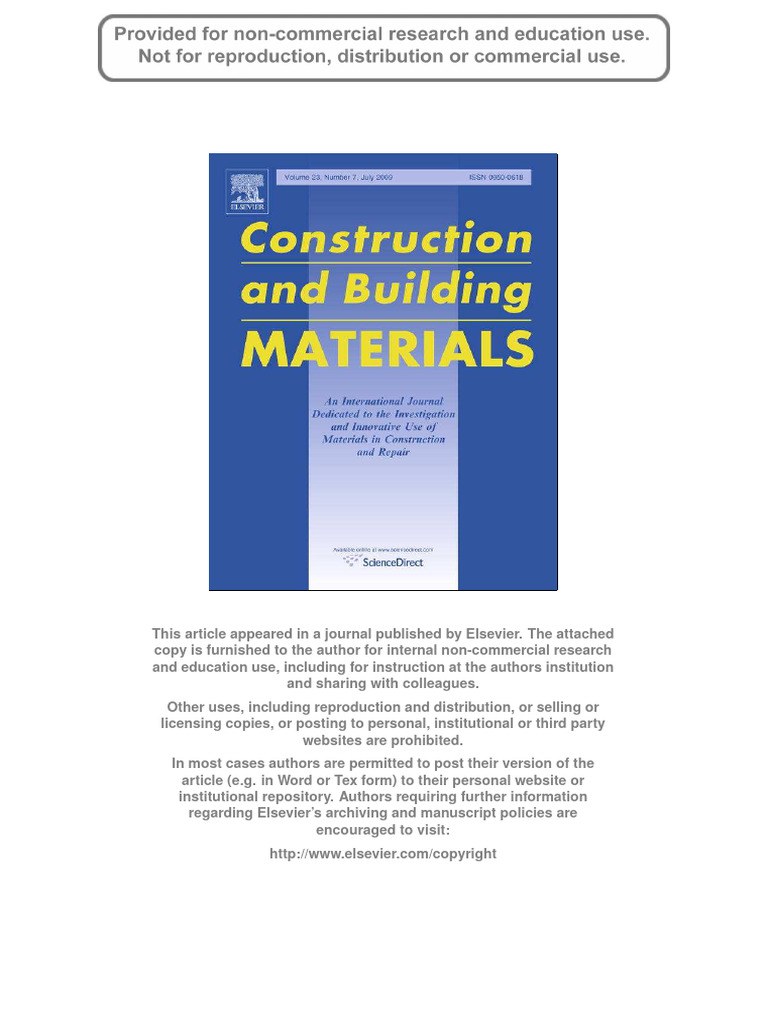 The Salt Architecture in Siwa Oasis Egyp | PDF | Minerals | Mortar (Masonry)