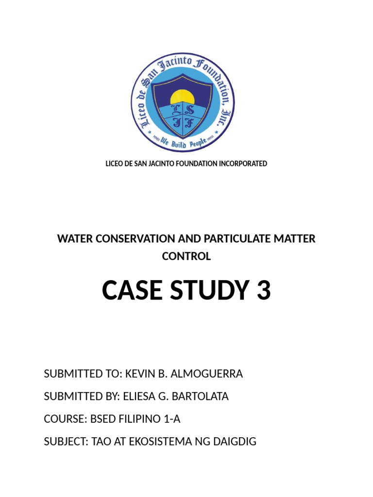 case-study-2-_ (1) | PDF