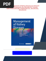 KDIGO (2021) Glomerular Diseases Guideline 2021 English | PDF | Clinical Medicine | Medical ...