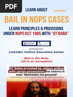 The Jessica Lal Murder Case | PDF | Witness | Public Law