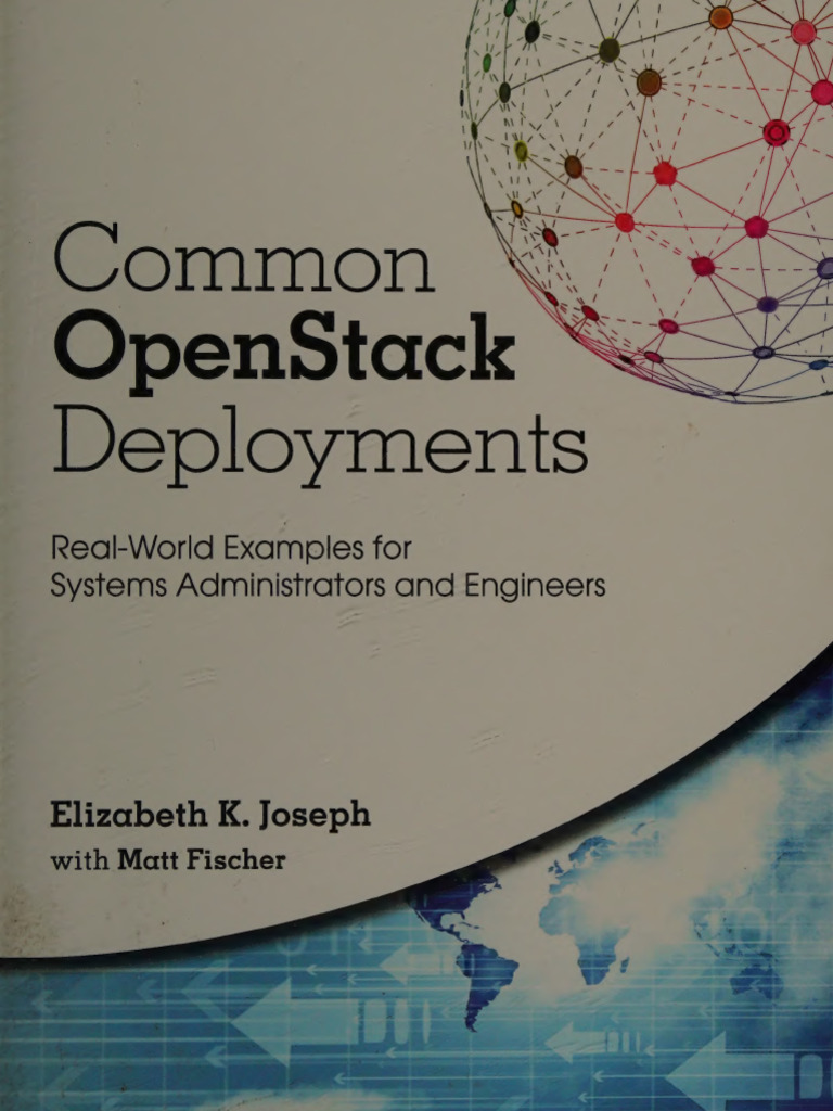 Meeommon Ny: Opensstack " Deployments | PDF | Software As A Service ...