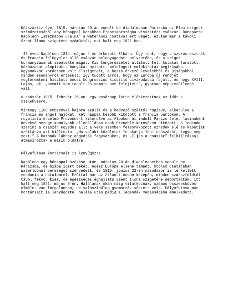naptej | PDF