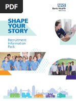 NHS Deanery Contact Information Guide | PDF | Hospital | Neurology