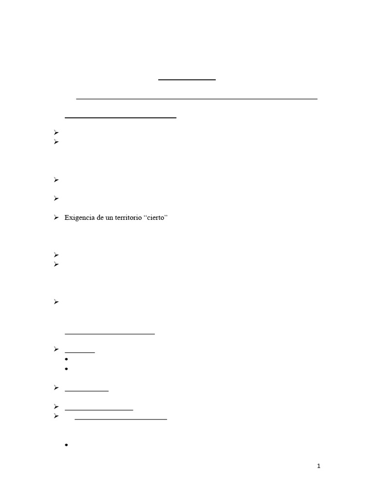 DIP Tema 2 | PDF | Zona económica exclusiva | Convención de las Naciones Unidas sobre el derecho ...