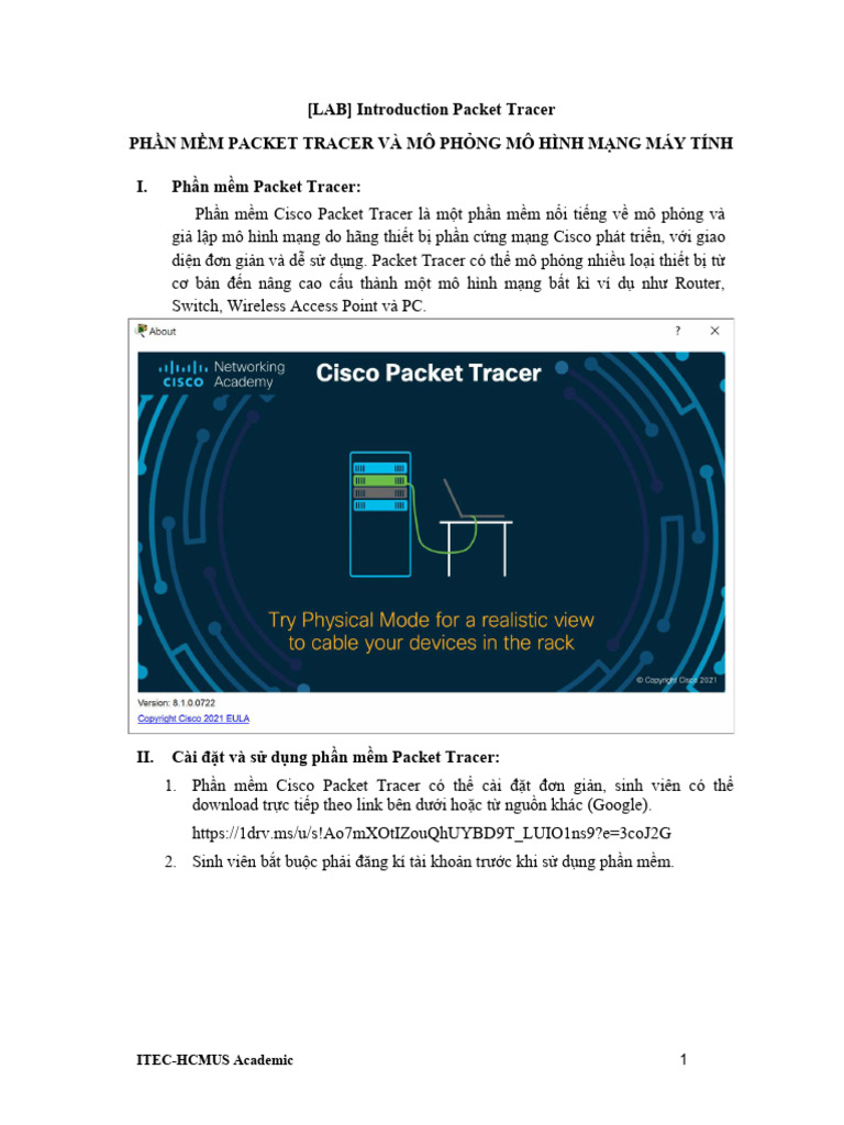TH MMT 2023 00 Introduction | PDF
