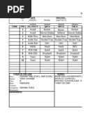 Assessment Record - Index Card | PDF | National Football League Teams ...