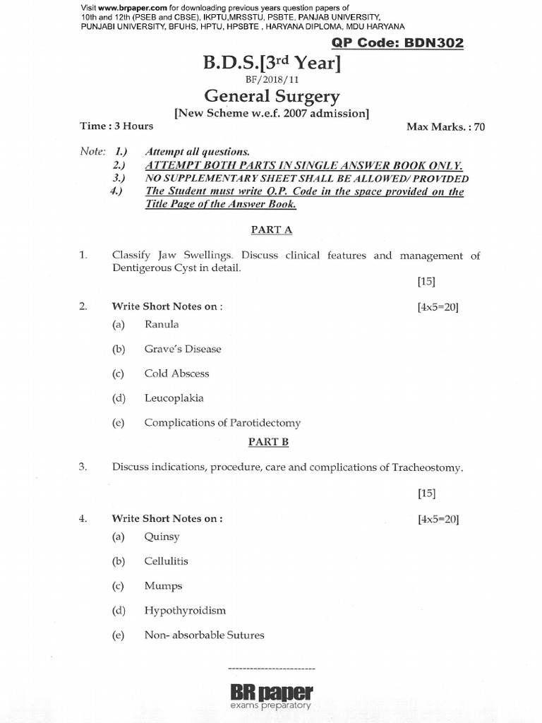 GS(3rd)Dec2018 | PDF