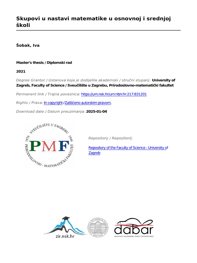 skupovi_u_nastavi_matematike_u_osnovnoj_i_srednjoj_skoli | PDF