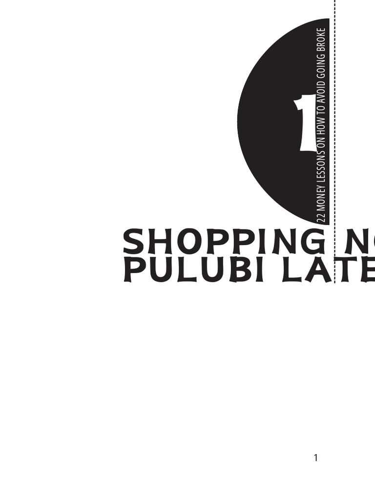 Toaz - Info Diary of A Pulubi PR .PDF 20250125 160316 0000 | PDF