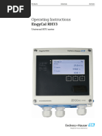 Smartec CLD18 Operating Instructions | PDF | Computers | Technology ...