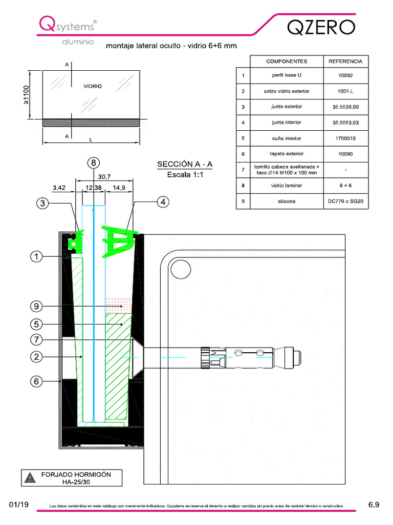 QZERO_LLANTA_RECUBRIMIENTO | PDF