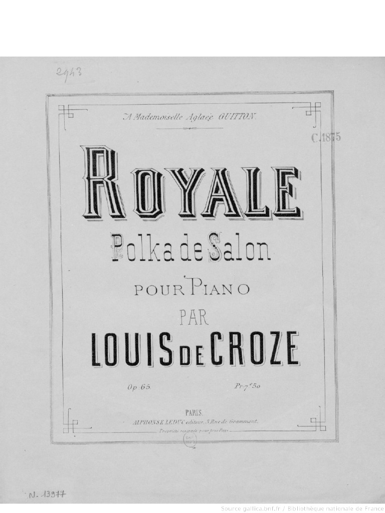 Complete Score | PDF