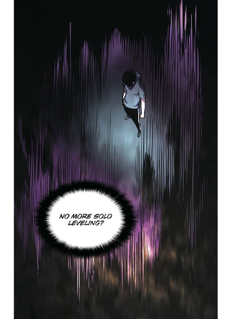 Solo Leveling Osm | PDF