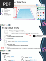 Roblox Studio Cheat Sheet: General | PDF | System Software | Input/Output