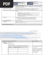 Grade 4-Q2W5 (Matatag DLL) - GMRC | PDF