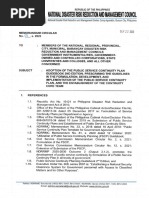 Alienable and Disposable (A & D) Lands | PDF | Justice | Crime & Violence