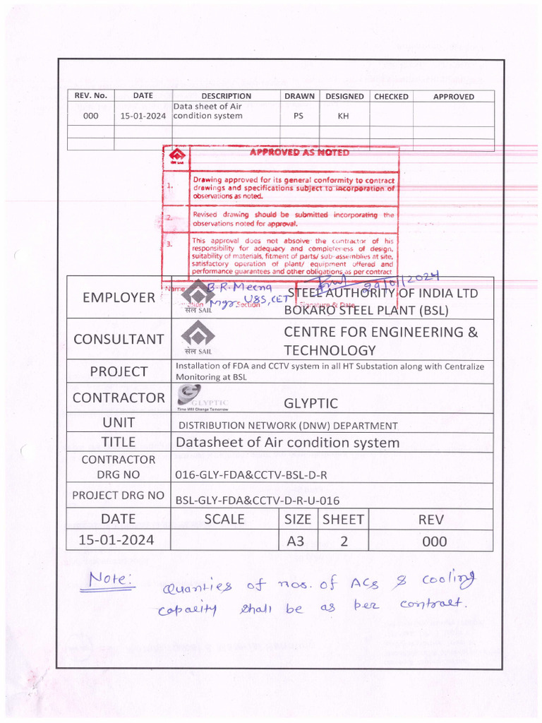 AC data sheet (2) | PDF