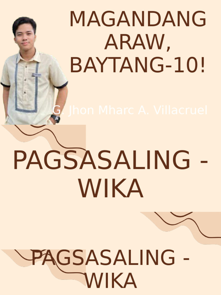 PAGSASALING-WIKA_20250320_185503_0000 | PDF