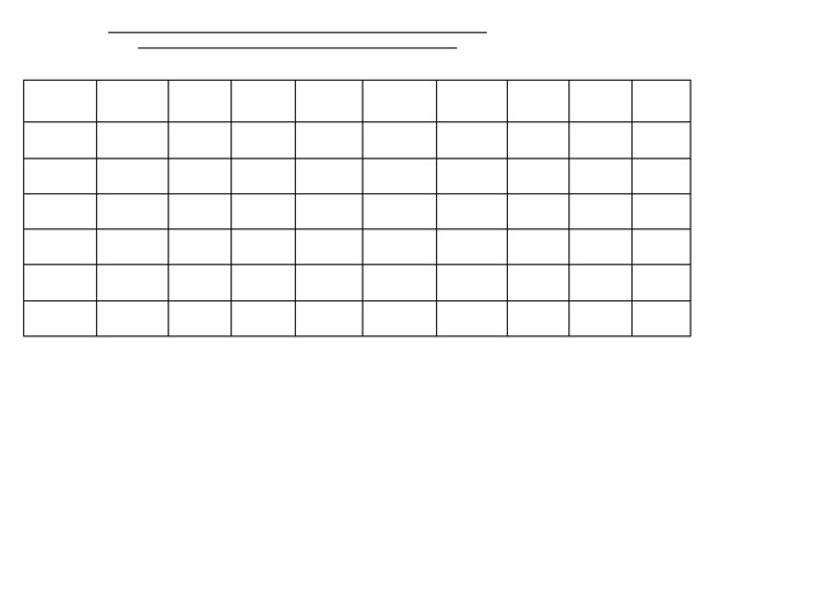 Pre-Board 2 Time Table Viii, Ix, X | PDF