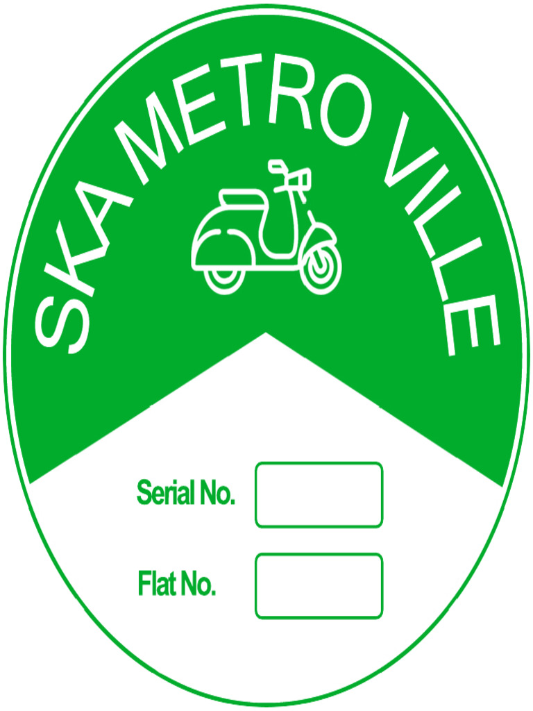 2 Wheeler Sticker | PDF