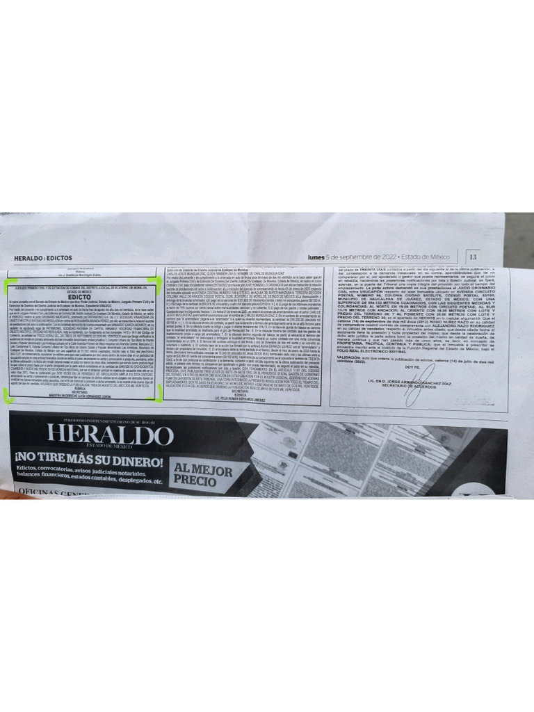 Nuevo Documento | PDF