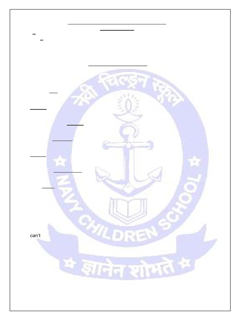 Std-4 Adjectives Worksheet | PDF | Linguistic Typology | Linguistic ...