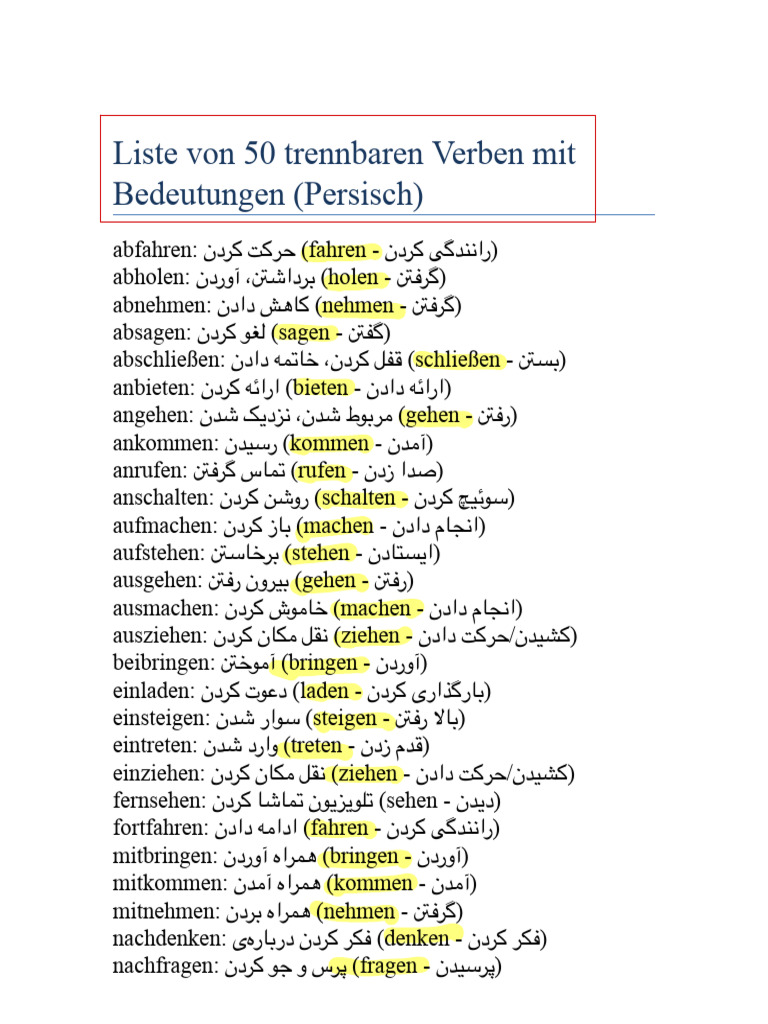 50_trennbare_verben_240829_173705 | PDF