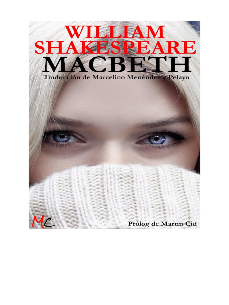 Shakespeare Macbeth | PDF | William Shakespeare