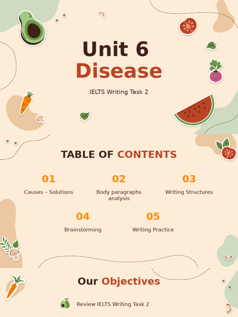 G10 - U6 - W3 - Writing Task 2 | PDF | Soft Drink | Healthy Diet