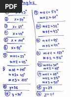 G7 Rates-Unit Review | PDF