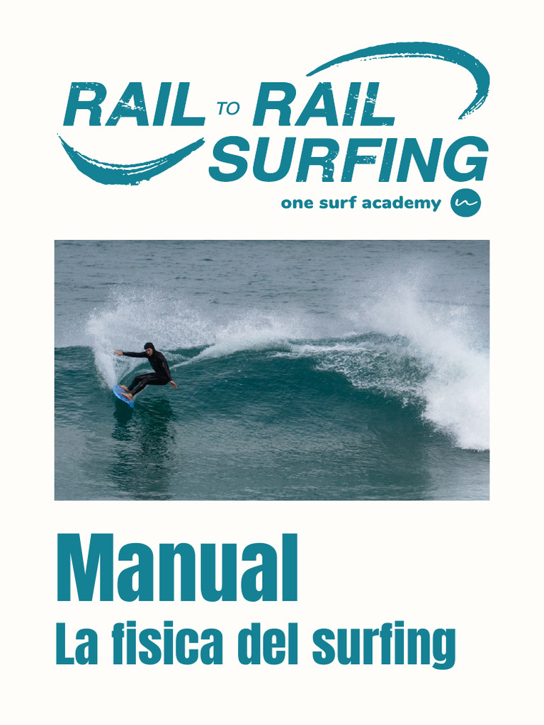 Rail To Rail Surfing | PDF