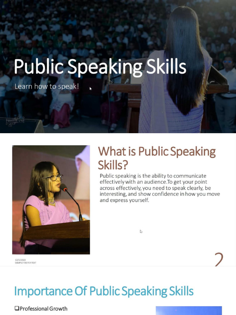 Presentation 2 | PDF