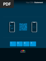 Change of Ownership Form - DSTV | PDF