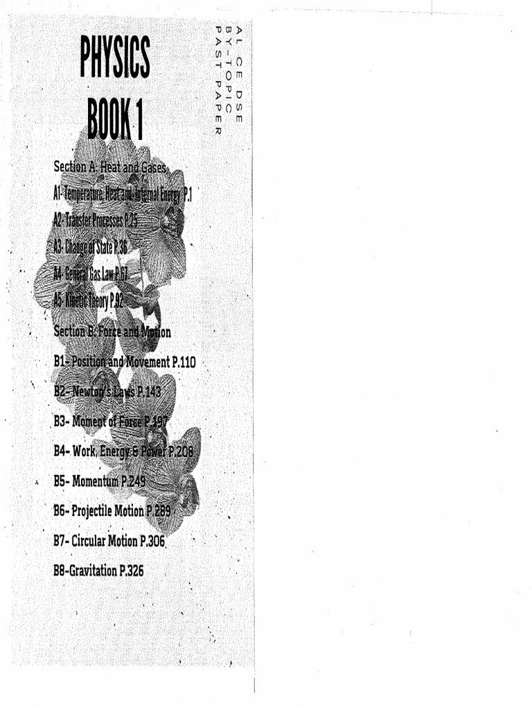 Book 1 Rev | PDF