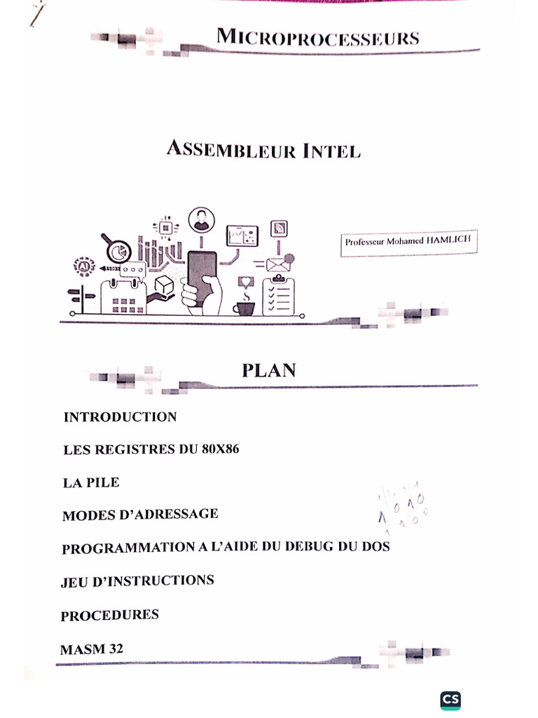 Intel | PDF