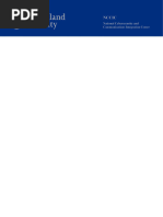 SANS Institute ICS410 Brochure | PDF | Computer Security | Security