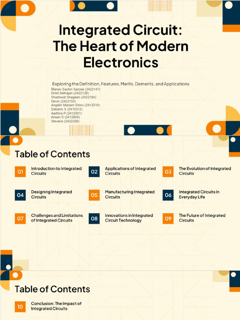 Cyber Security Presentation Pdf