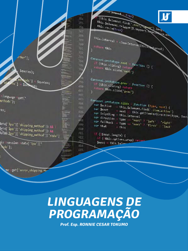 Linguagens de Programação e Paradigmas | PDF | Linguagem de programação ...