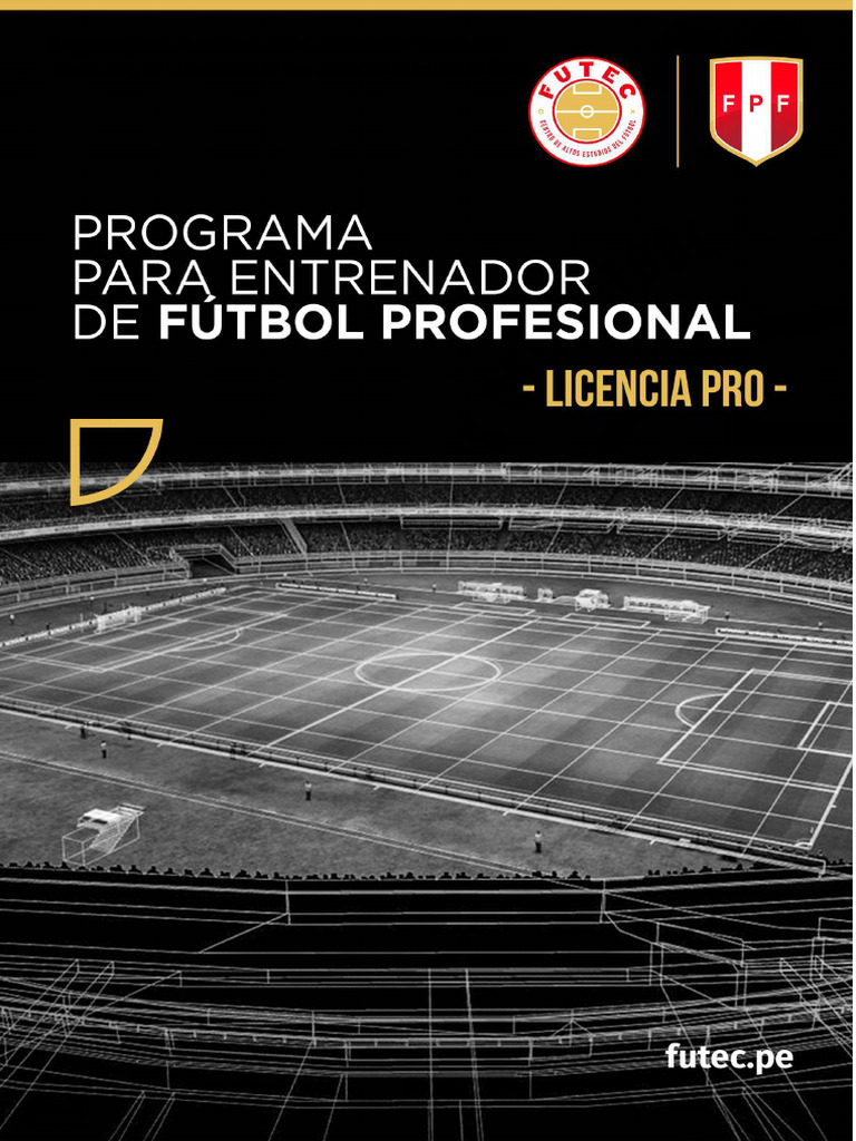 S43-S44-C18-La Estructura de La Organización de Un Club de Fútbol ...