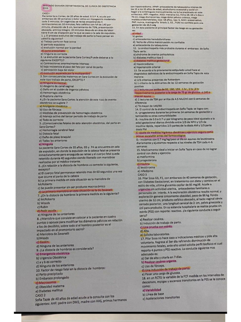 2 Depa obste bueno | PDF