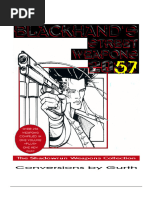 Firearm Construction Blueprints | PDF | Pistol | Firearms