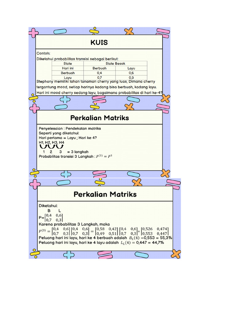 Kuis&jawaban Kelompok 1 | PDF