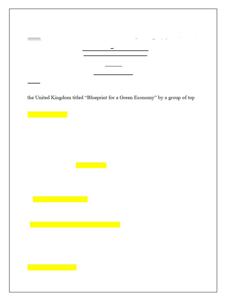 EMP-UNIT 5-GREEN SKILLS multimedia class 11 | PDF | Sustainability | Waste