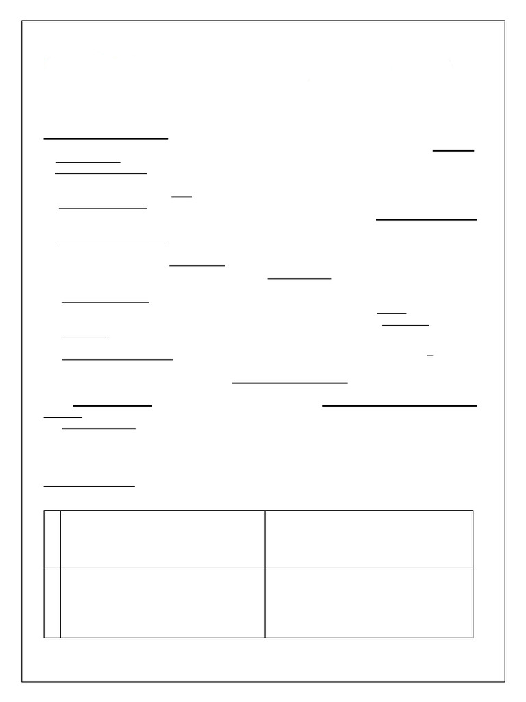 Introduction to 2D Animation Techniques | PDF | Animation | 2 D ...