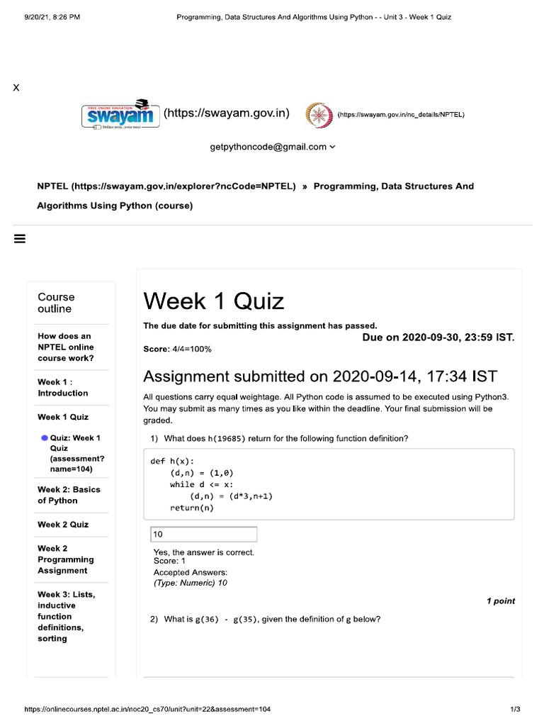 PDSA Jan-April 2021 | PDF